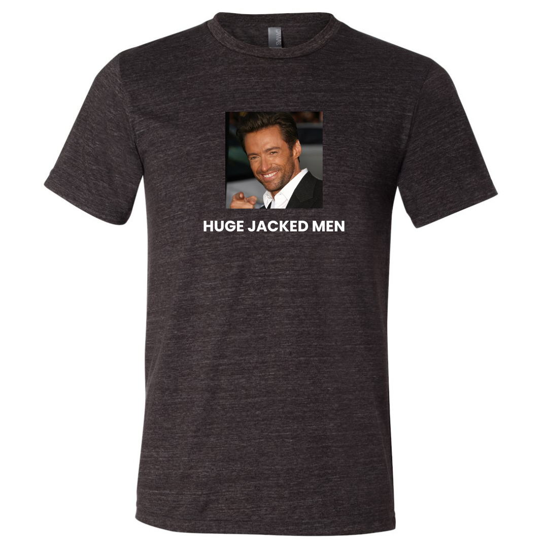 HUGE JACKED MEN - Crossfit Competition Team Name – LabweRx Apparel ...